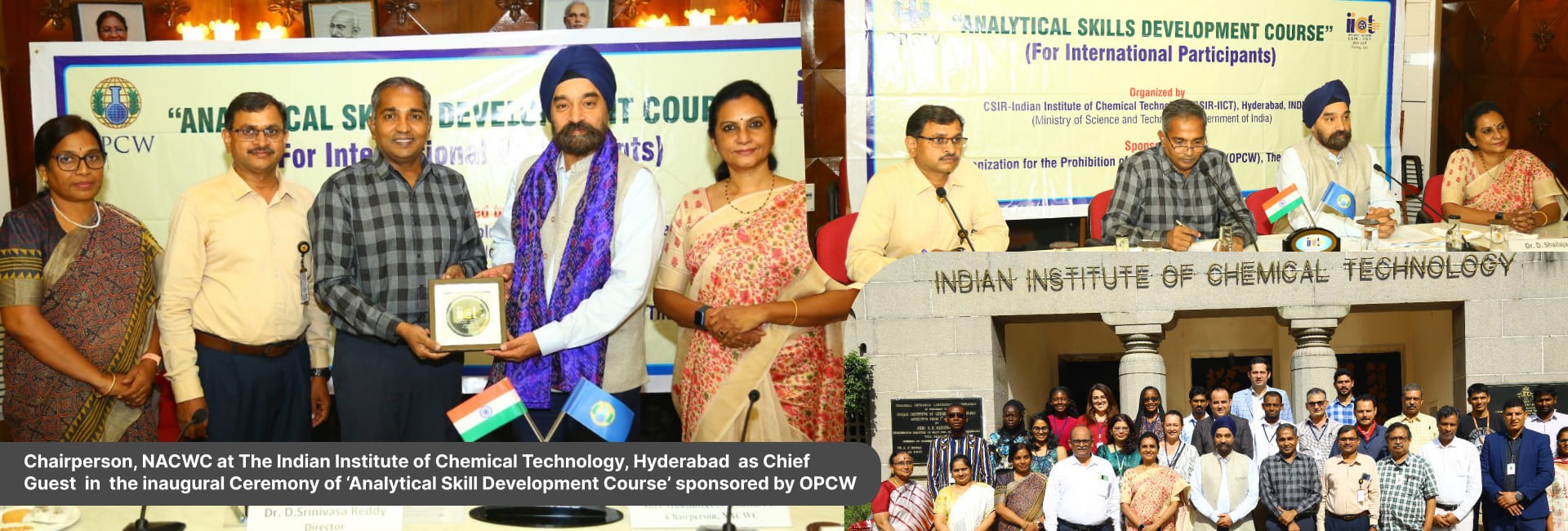 National Authority Chemical Weapons Convention